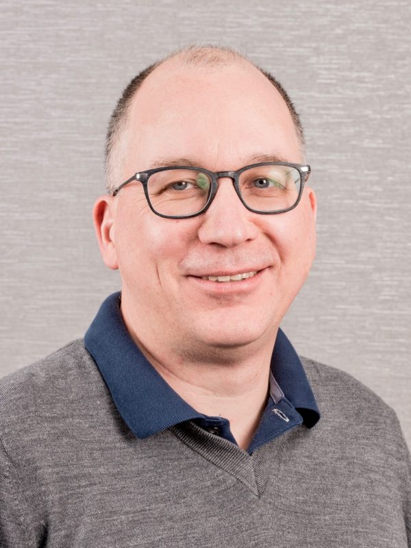 Andrew S. Tanenbaum – RIOT Summit 2020