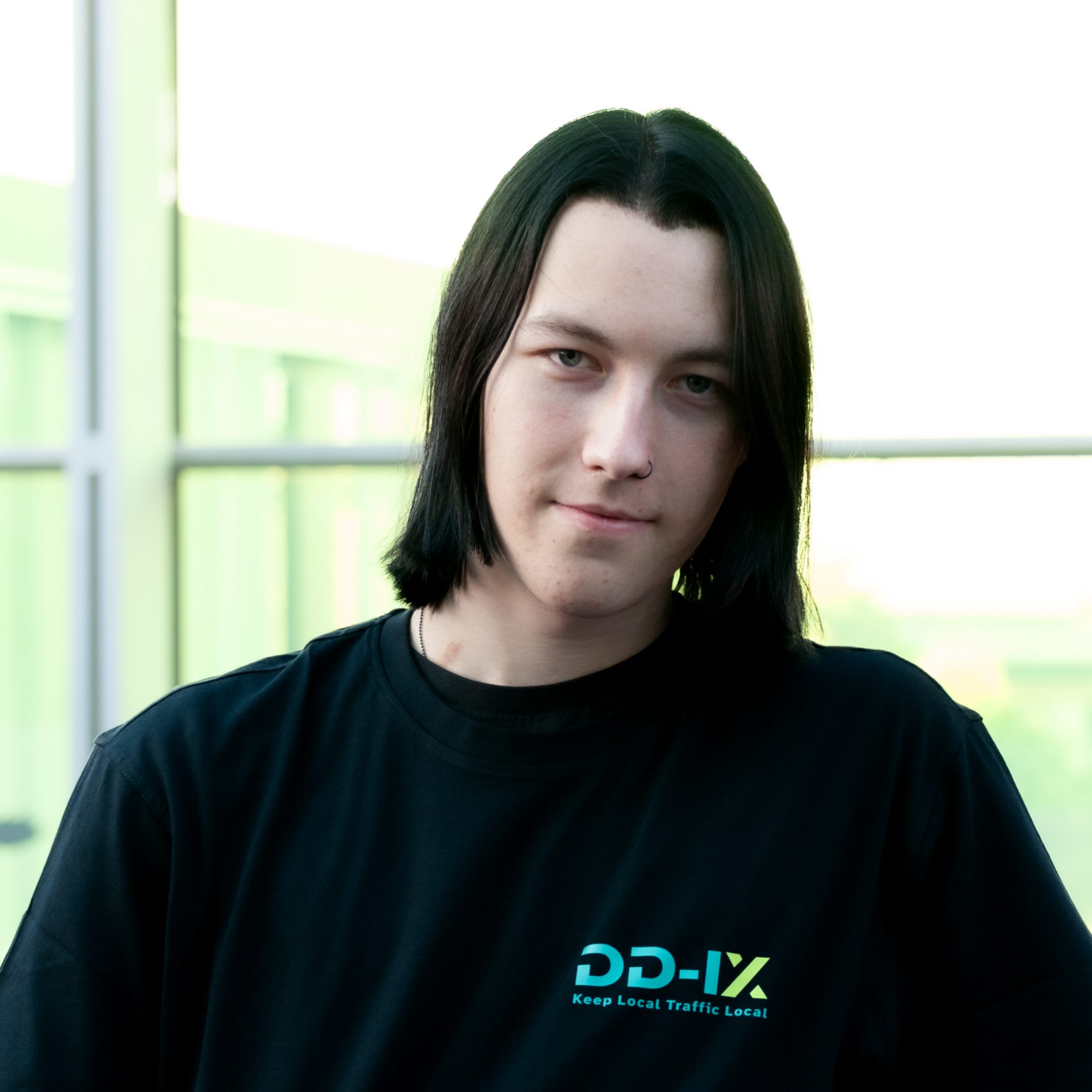 Tassilo Tanneberger – RIOT Summit 2024