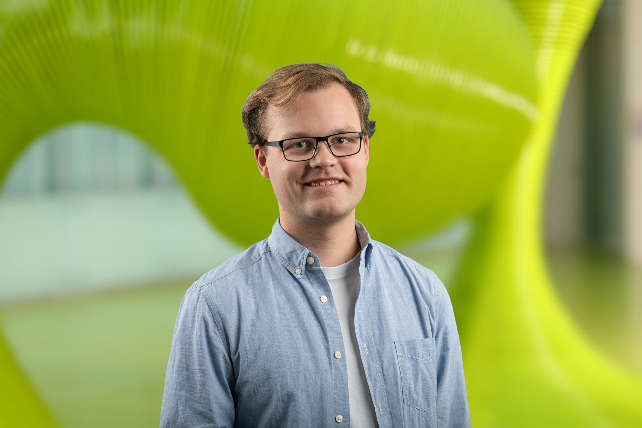 Mikolai Gütschow – RIOT Summit 2024